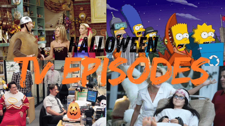 Best Halloween TV Show Episodes to Watch in 2025 - Halloween Hollow